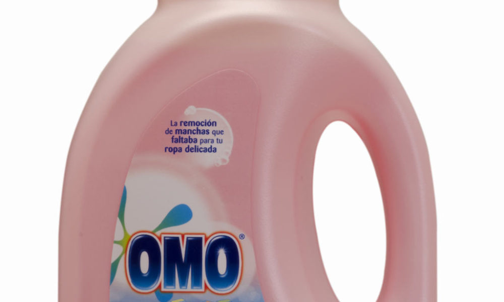 Concurso: La fórmula hipoalergénica que cuida la ropa de tus niños ...