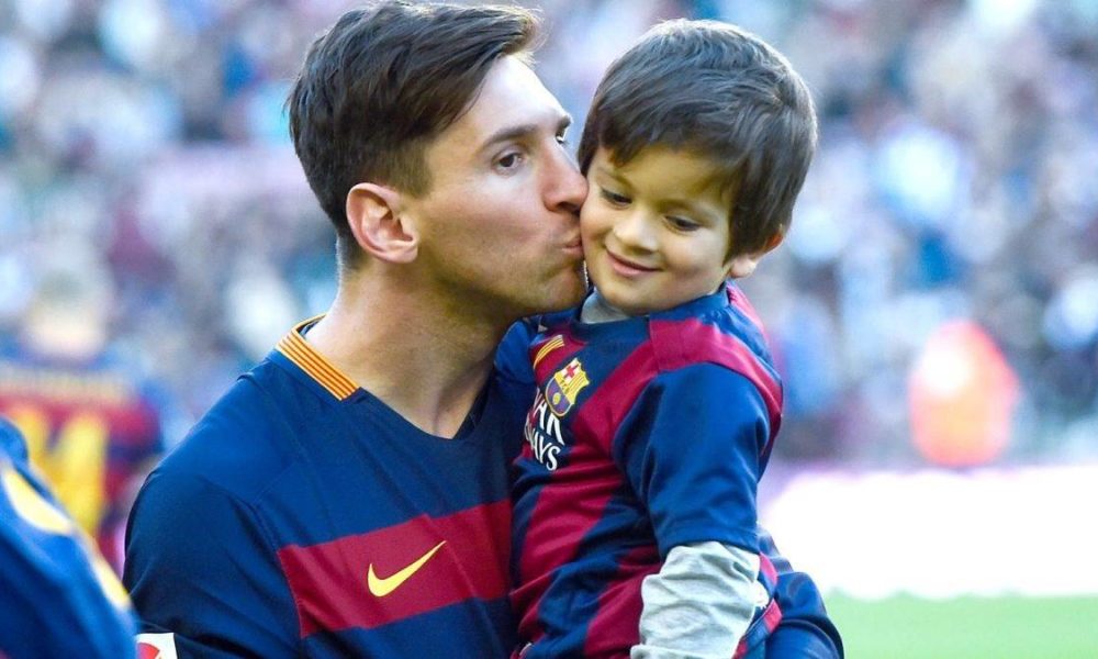 ¿ Messi es Asperger ? – Lo que pasó por su cabeza al renunciar – Supermadre