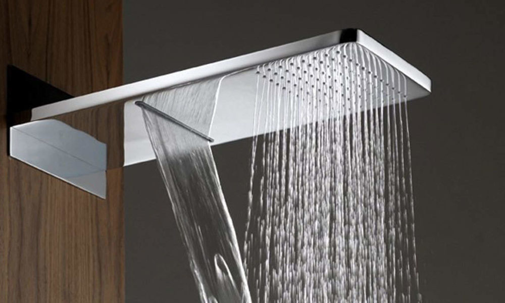 Mi momento: Duchas de agua purificada – Supermadre