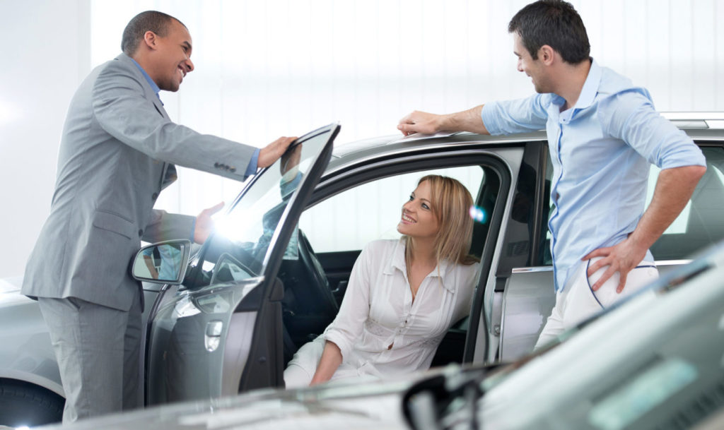 Truco para ganarle al sistema: Comprar un auto nuevo y no pagar de más ...