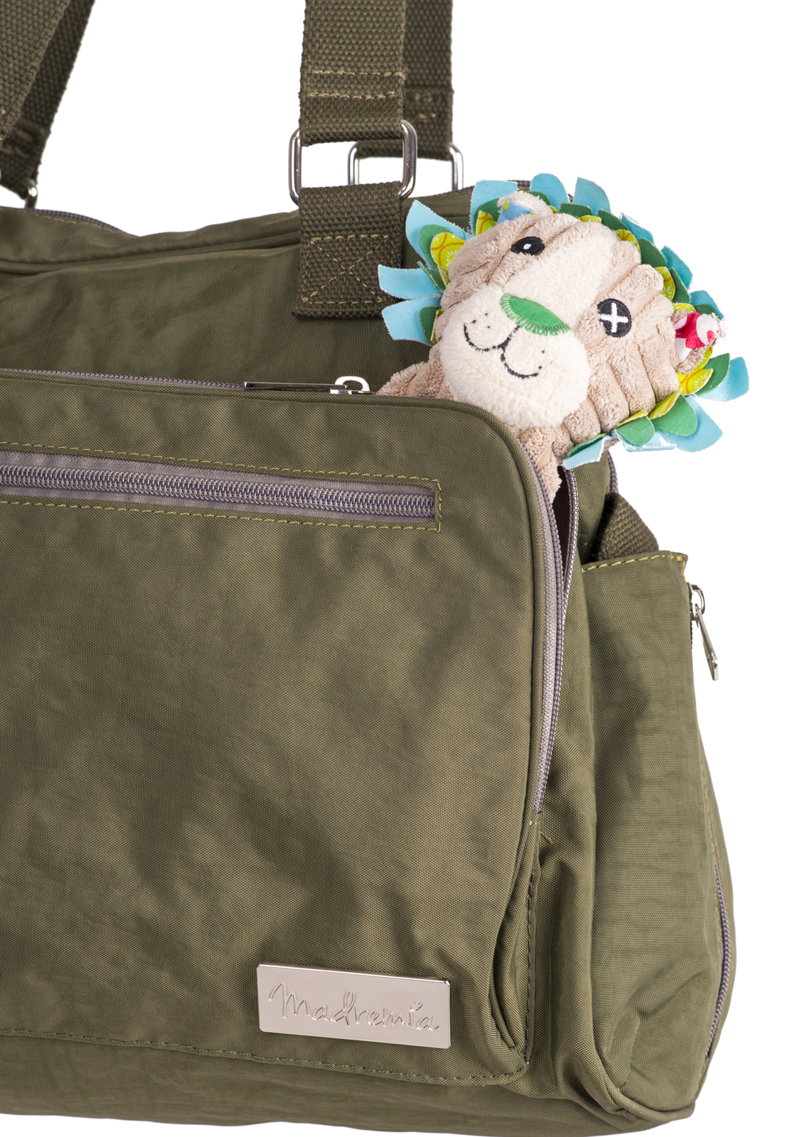 Bolsos maternales: Aprende a elegir el que necesita el bebé y tú ...