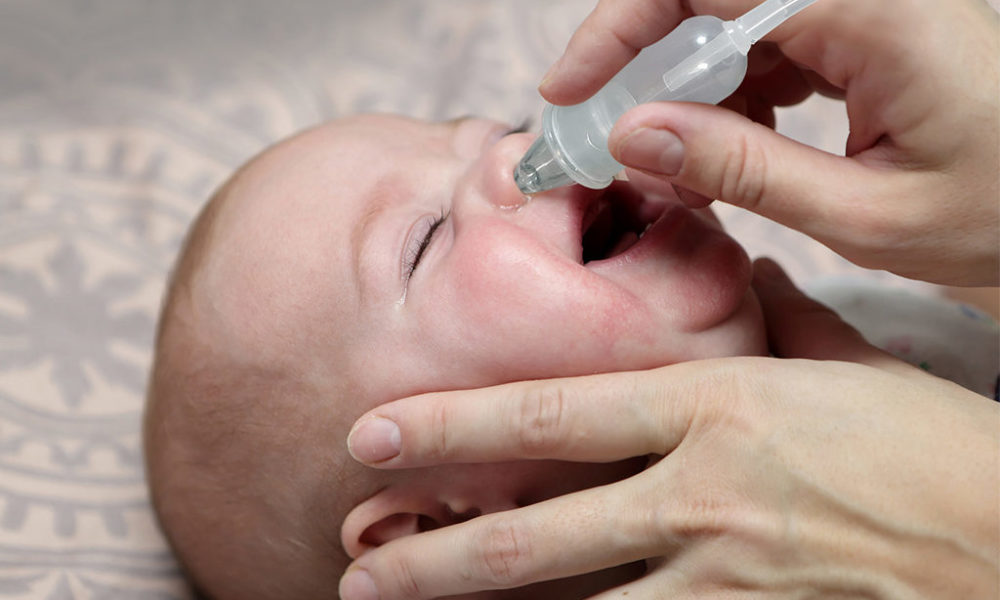 Mocos: así se combate la incómoda congestión nasal – Supermadre